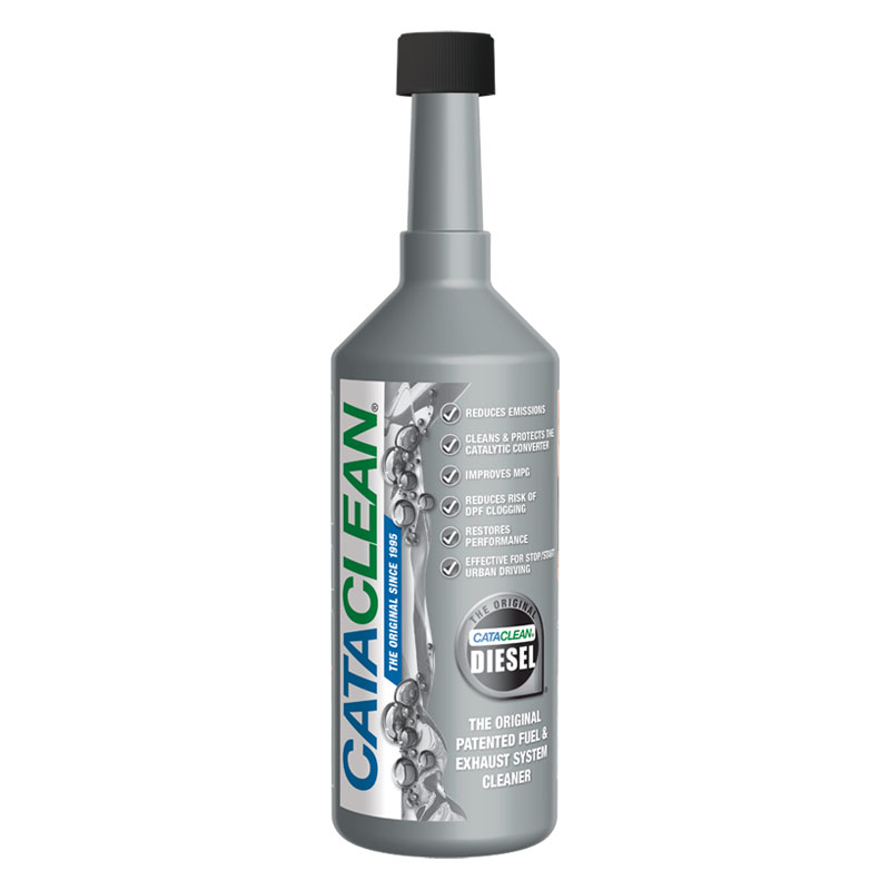 Cataclean Diesel (1 Bottle, 6% Off) | Cataclean Singapore